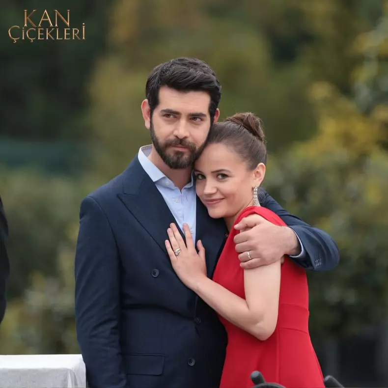 „Flori însângerate”, tot ce trebuie să știți despre noul serial turcesc ...