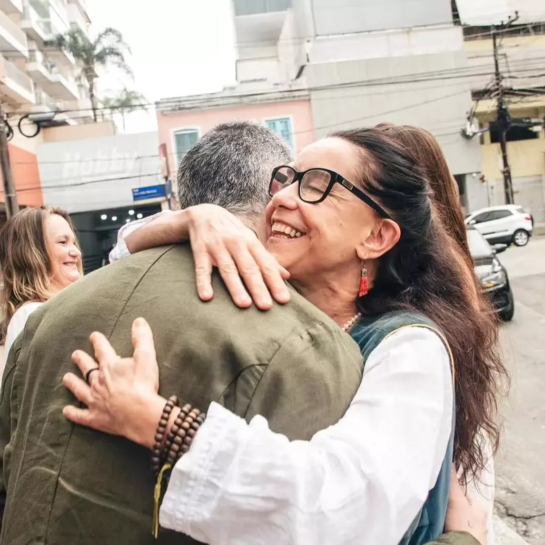 Cum arată acum Lucélia Santos, actrița din „Sclava Isaura”. Detalii ...