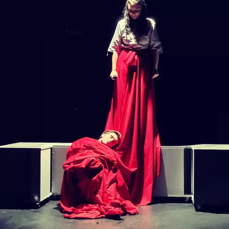 Cum arată și cu ce se ocupă Maria, fiica Monei Nicolici: „Avem o ...