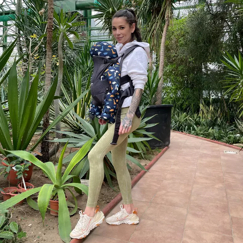 Roxana Vancea fiu | Unica.ro