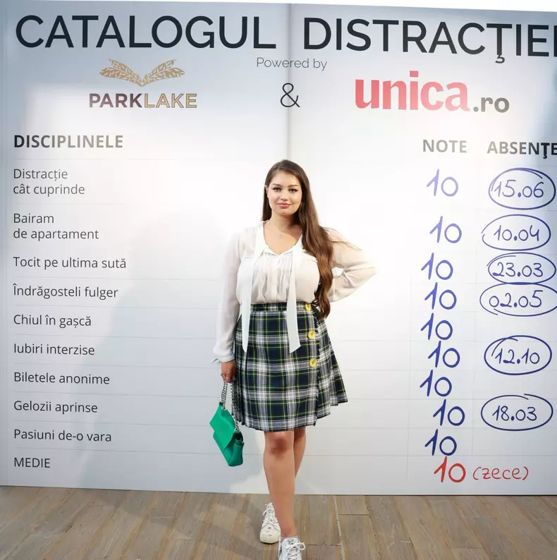 oana ionita | Unica.ro