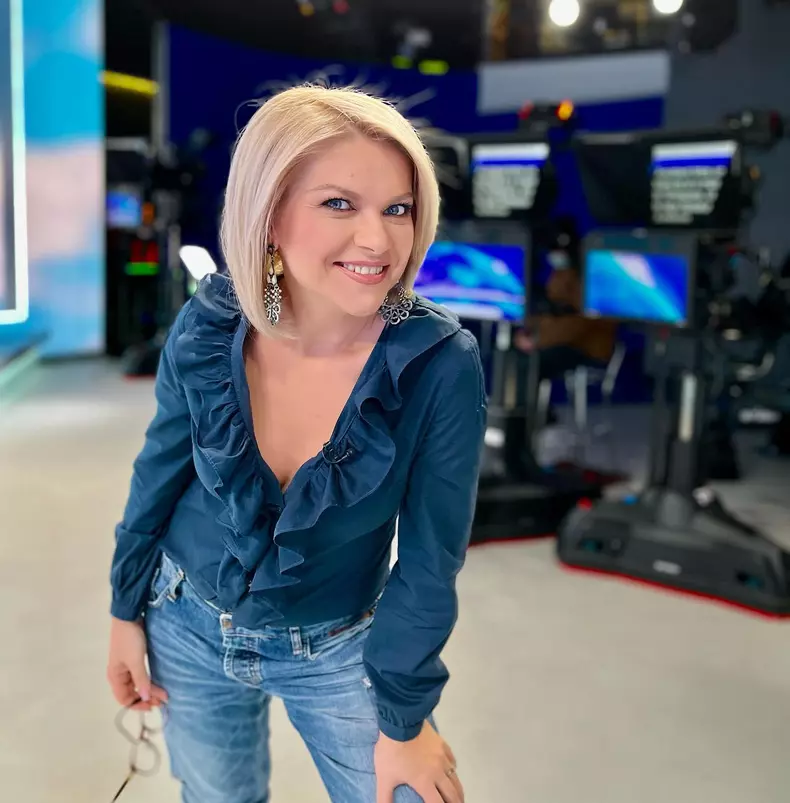Andreea Marinescu soț Adi Tiulescu | Unica.ro