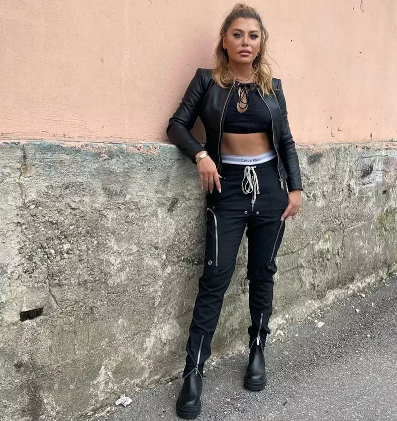 Loredana Groza și fiica ei, Elena Boncea | Unica.ro