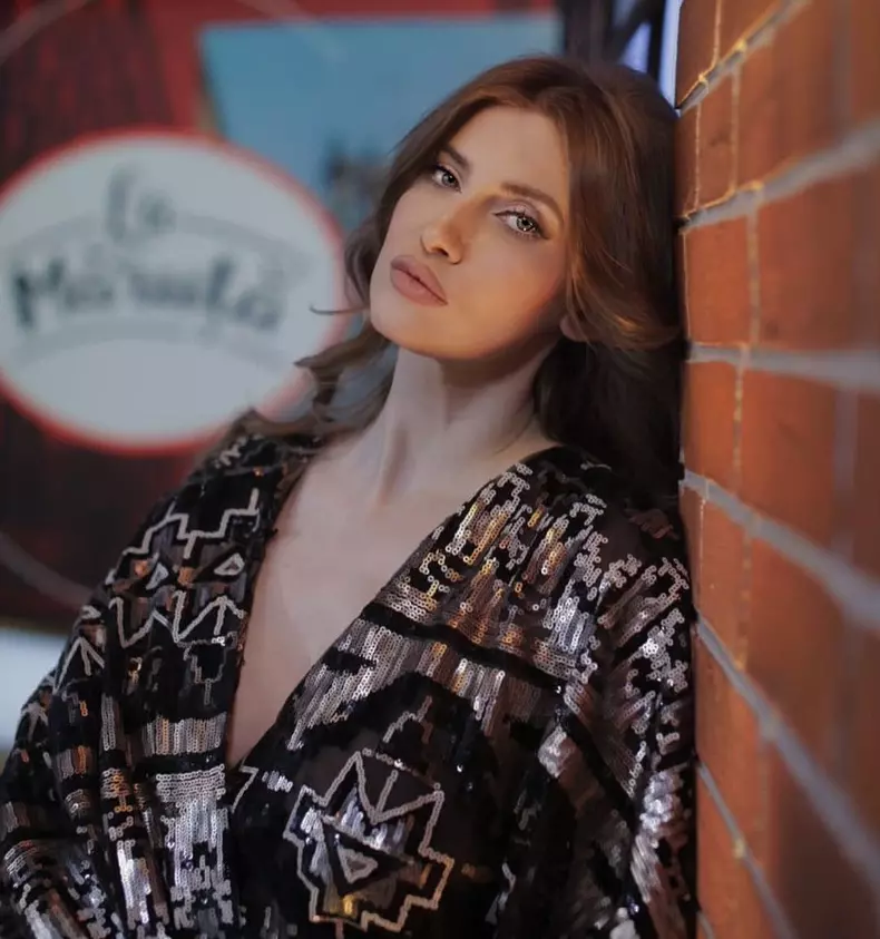 Iulia Albu | Unica.ro
