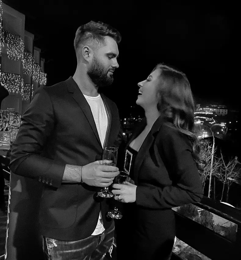 Nicole Cherry și Florin Popa | Unica.ro