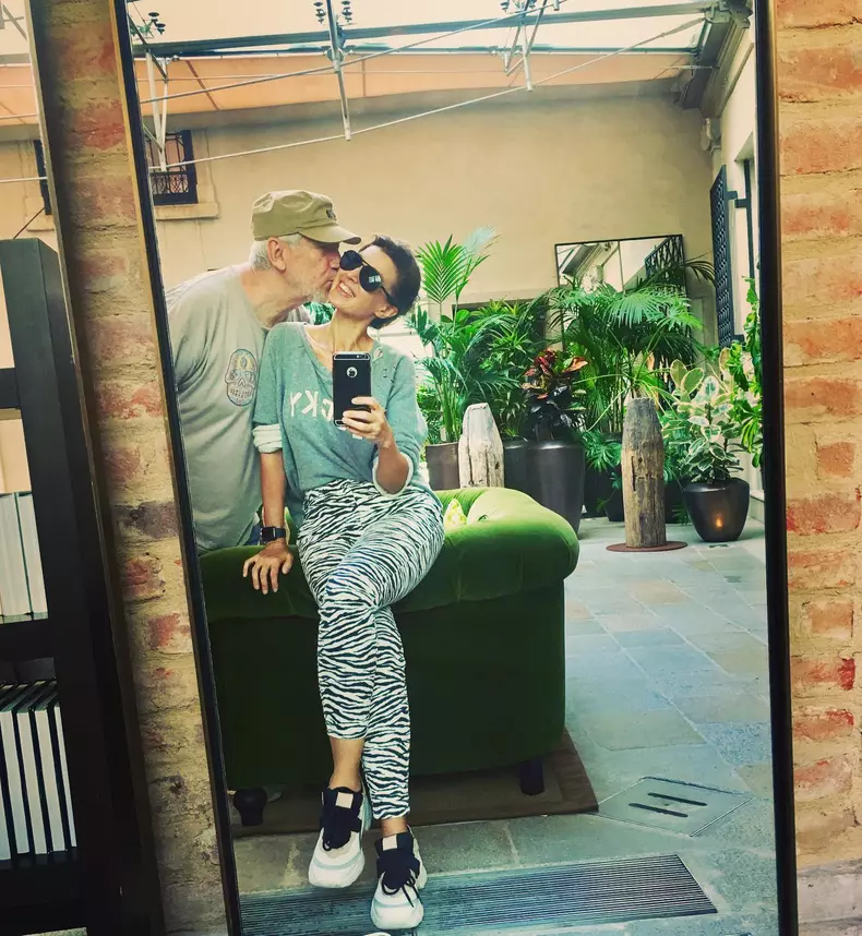 Alina Chivulescu și Dan Chișu | Unica.ro