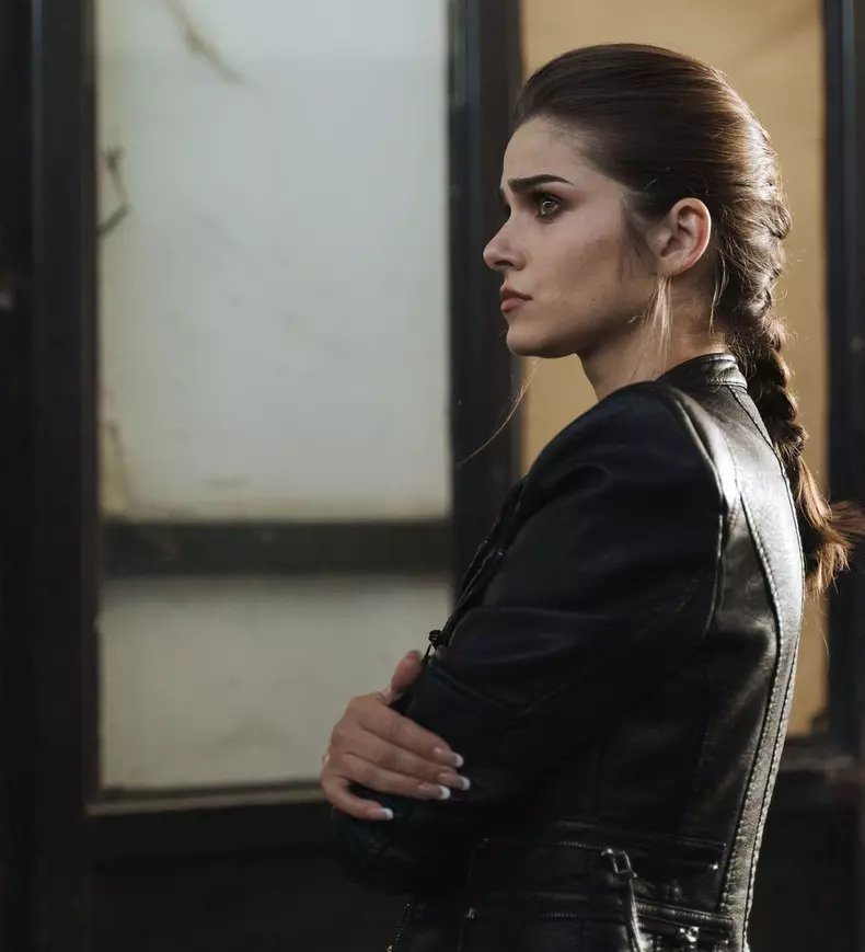 Fiul lui Theo Rose și Anghel Damian a împlinit un an. Cum a fost sărbătorit. Noi imagini ...