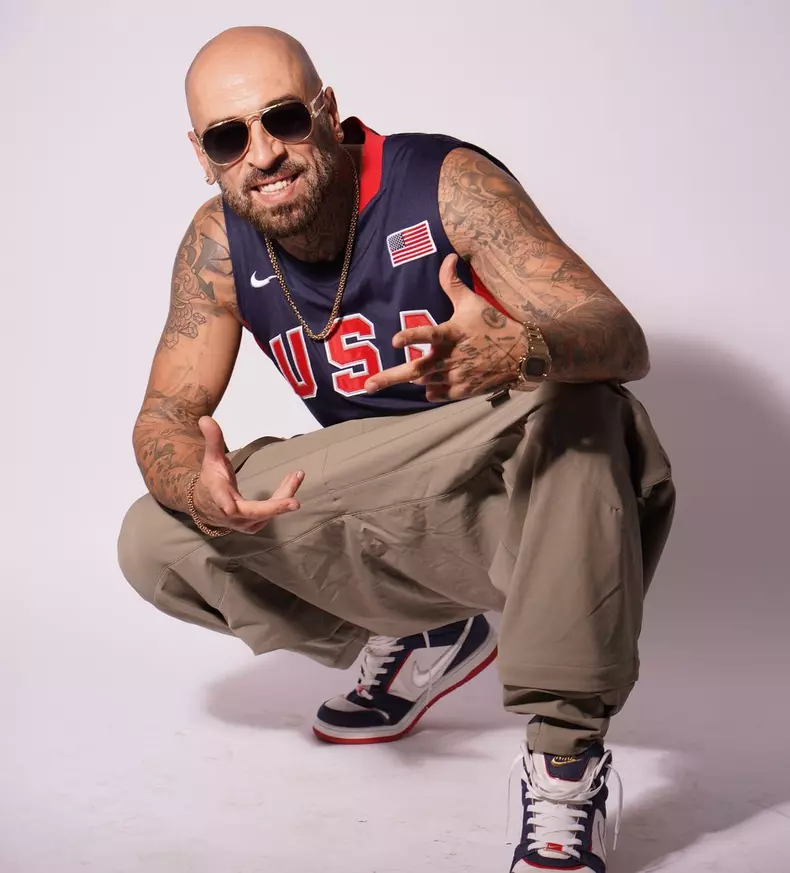 CRBL, confesiuni despre relația cu iubita lui, Olga Guțanu. Ce spune ...