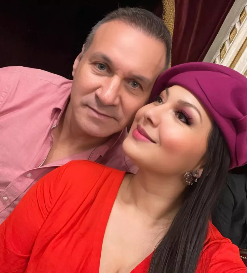 alin oprea si medana 34 | Unica.ro