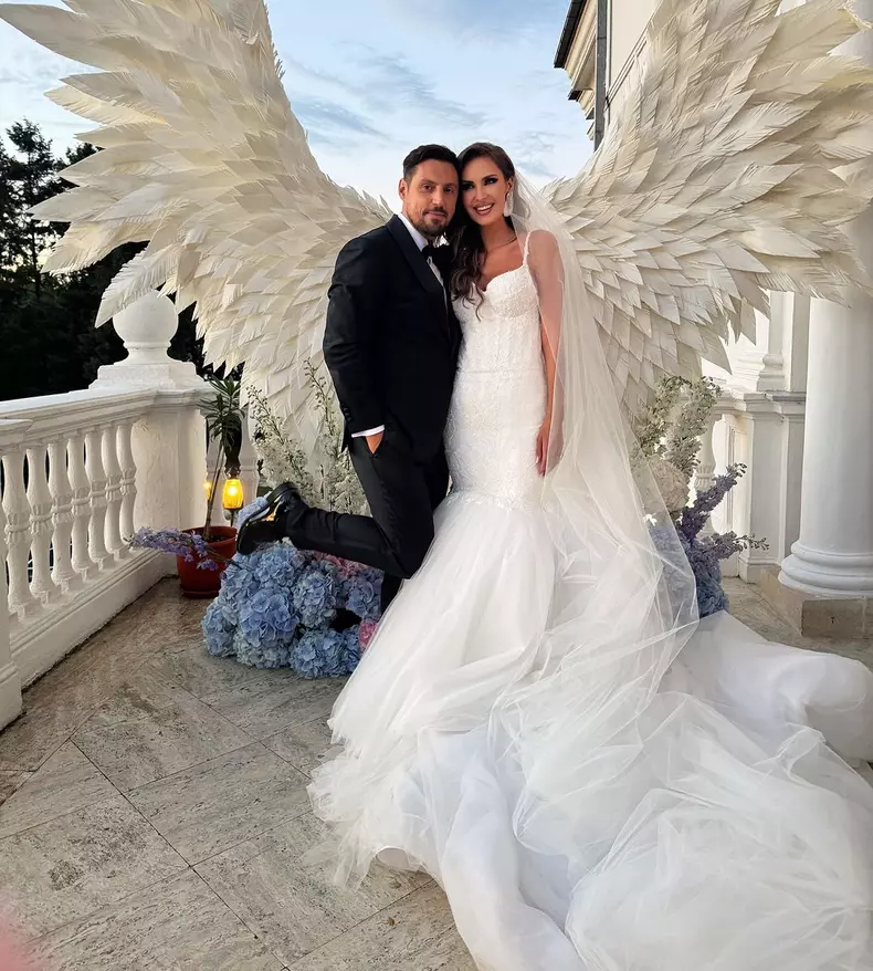Cine este Ana Maria Pop, soția lui Daniel Pavel. Cum arată și cu ce se ...