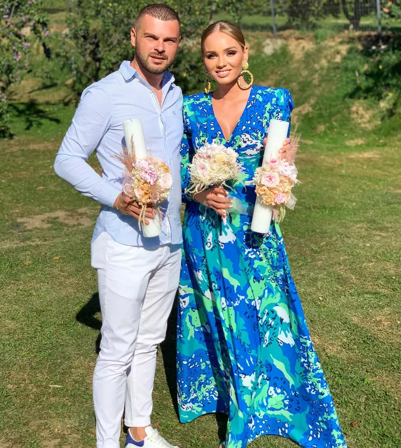 Maria Constantin Robert Stoica | Unica.ro