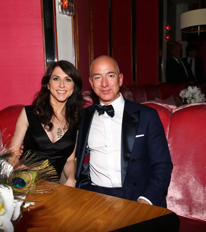 Tom Cruise Jeff Bezos iubita | Unica.ro