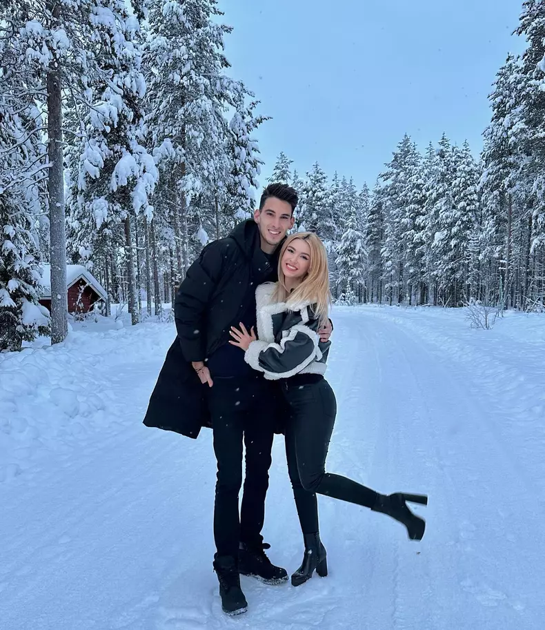 Andreea Bălan iubit (11) | Unica.ro