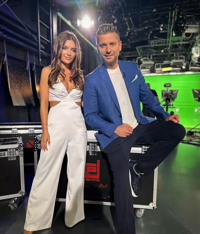 Ana Bodea iubit (1) | Unica.ro