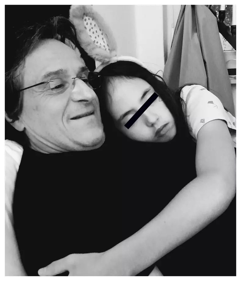 Claudiu Bleonț și-a umilit fiica pe scenă, la Premiile Gopo 2025 (2 ...