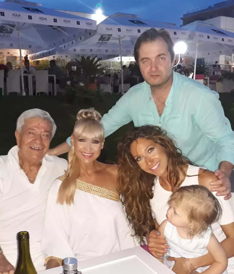 Ion Dichiseanu Ioana Dichiseanu Simona Florescu Adrian Artene | Unica.ro