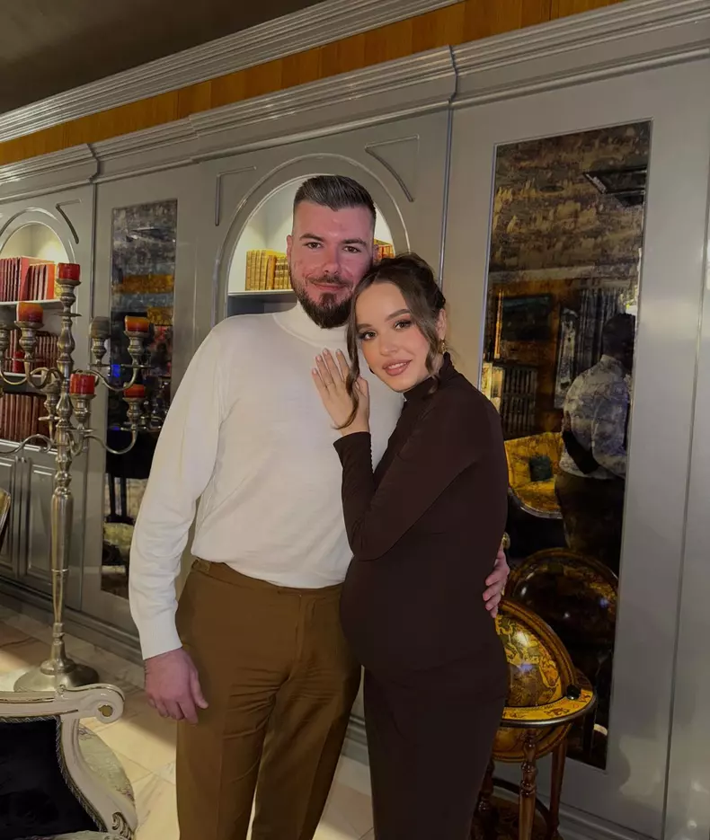 Mara și Virgil Boglea (1) | Unica.ro