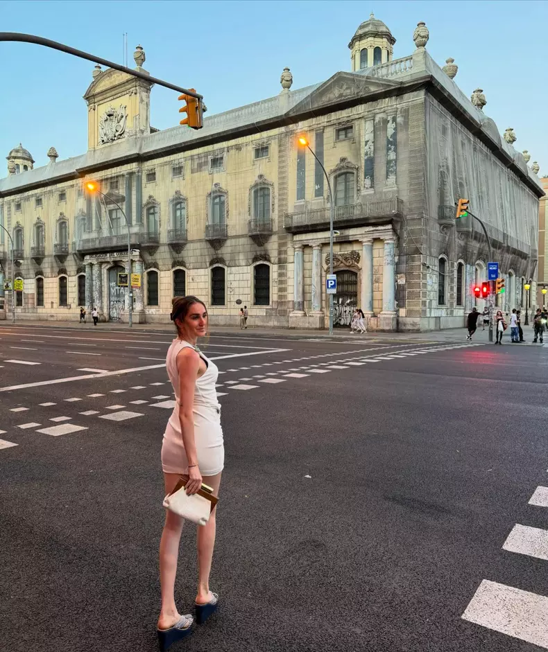 Idil Bilgen, câştigătoarea Miss Turcia 2024 | Unica.ro