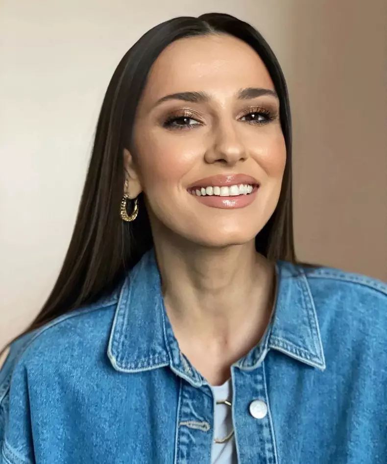 INTERVIU. Dana Rogoz ne-a spus care sunt valorile pe care își dorește ...