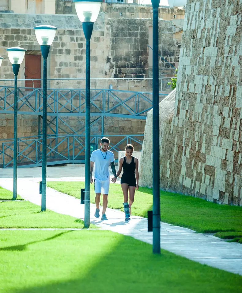 Cesima Nechifor și Theo Zeciu în semifinala Power Couple 2025 (3 ...