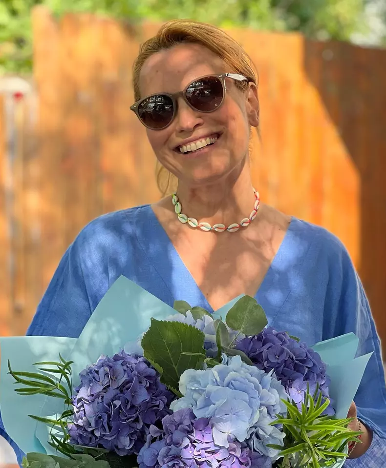 Andreea Esca soț | Unica.ro