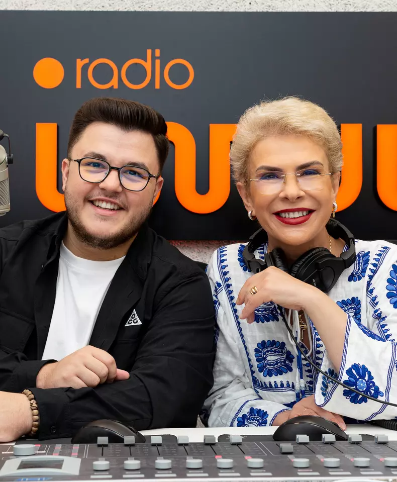 Teo si Mihai Hinda_Bara la Bara Radio Impuls | Unica.ro