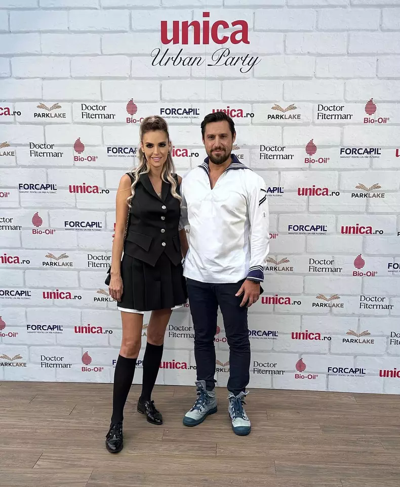 anamaria pop si daniel pavel (1) | Unica.ro
