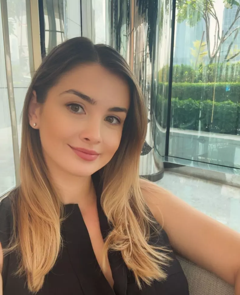 irina tanase insta | Unica.ro