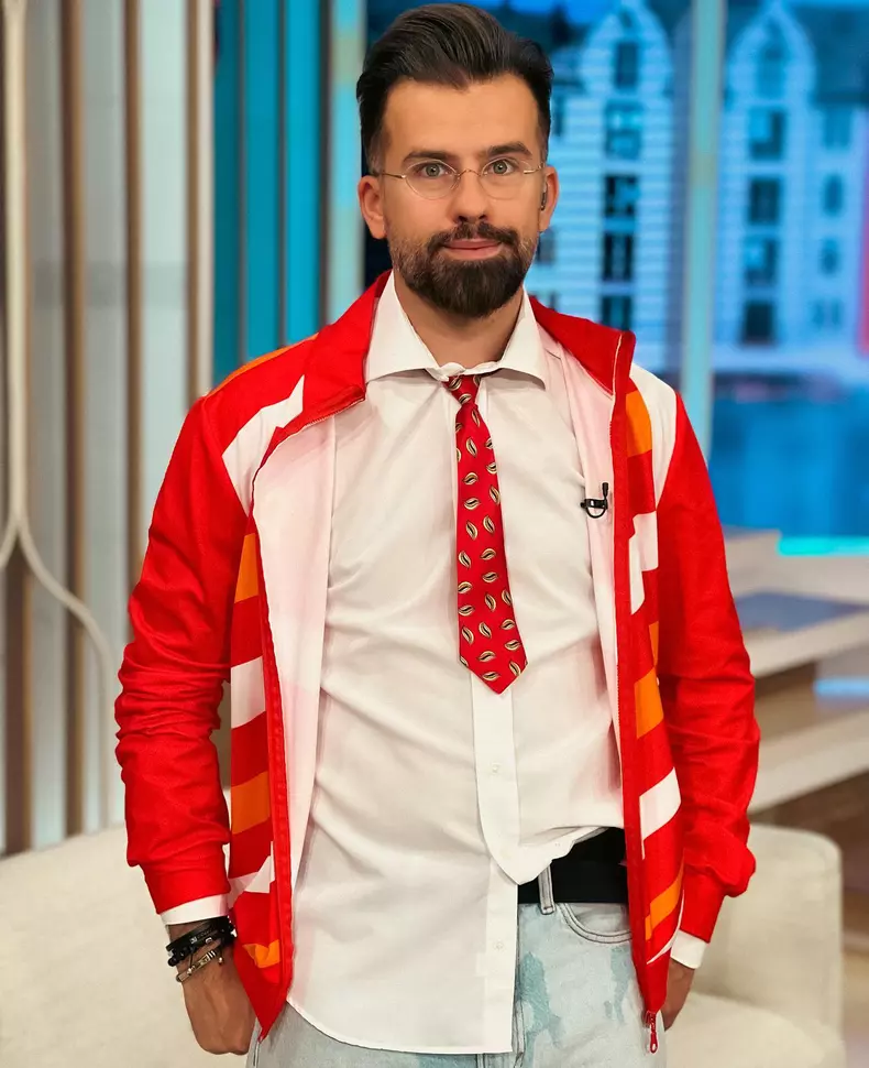 Florin Ristei iubita Naomi (11) | Unica.ro