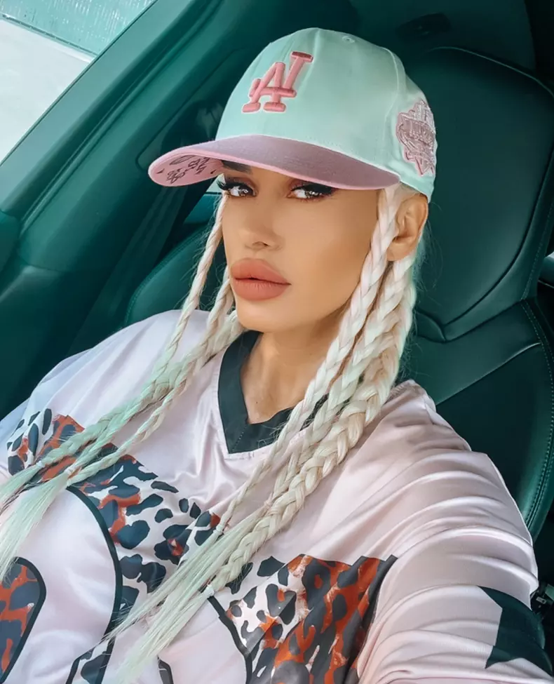 Anda Adam și Joseph Adam, soțul ei (3) | Unica.ro