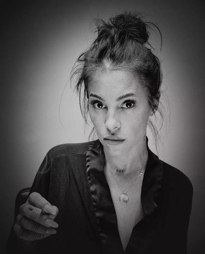 Livia, fosta soție a lui Cătălin Bordea, prima reacție după zvonul privind despărțirea de Spike ...