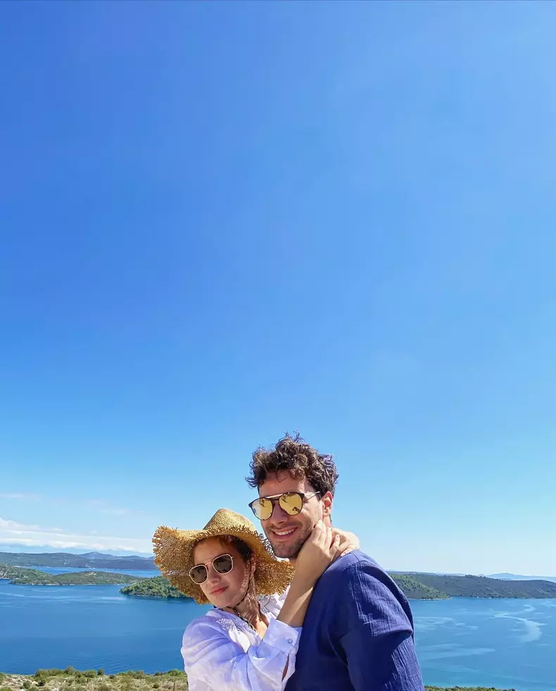 Cine este Ana Bodea, protagonista serialului „Lia”. A absolvit Şcoala ...