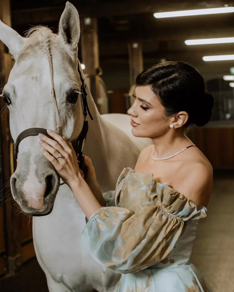 Răzvan Simion Daliana Răducanu logodnă | Unica.ro