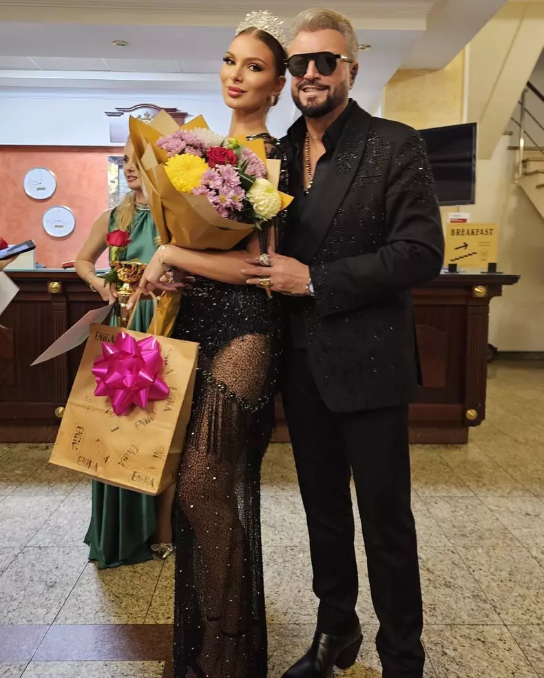 catalin botezatu cu iubita | Unica.ro