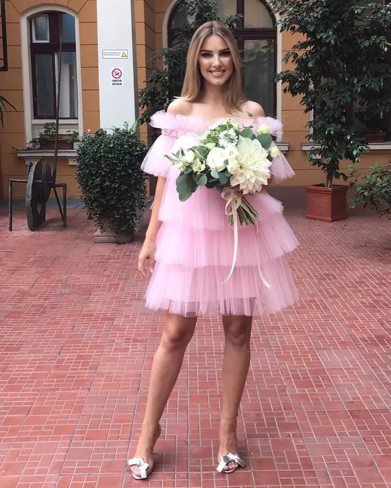 Daiana Anghel și soțul ei Sorin Daiana Anghel și soțul ei Sorin Gonțea ...