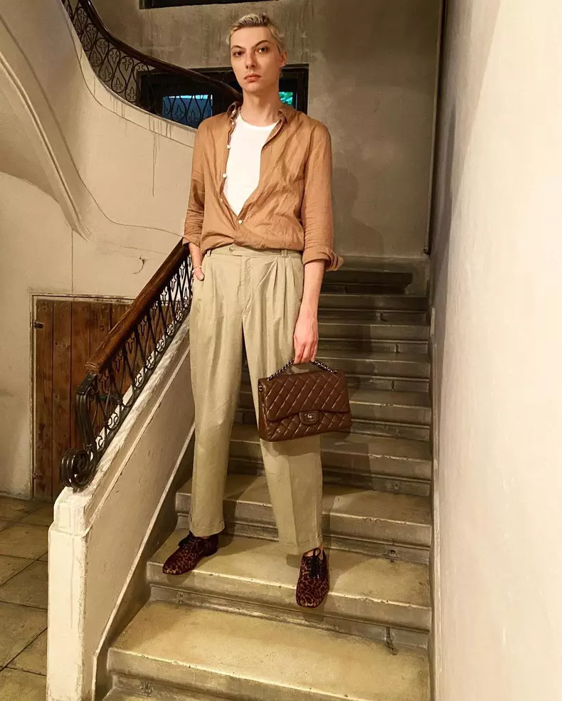 Gabriela Firea băiat fiu vitreg Răzvan Alexandru Firea | Unica.ro