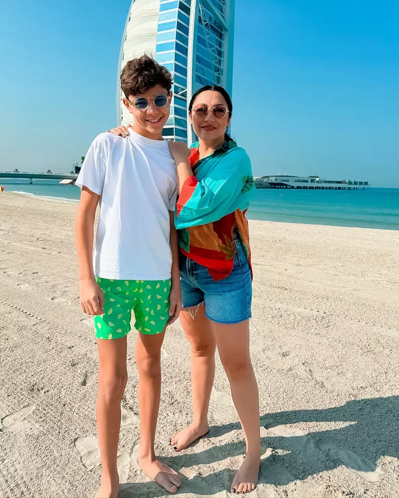 andra maruta inaltime