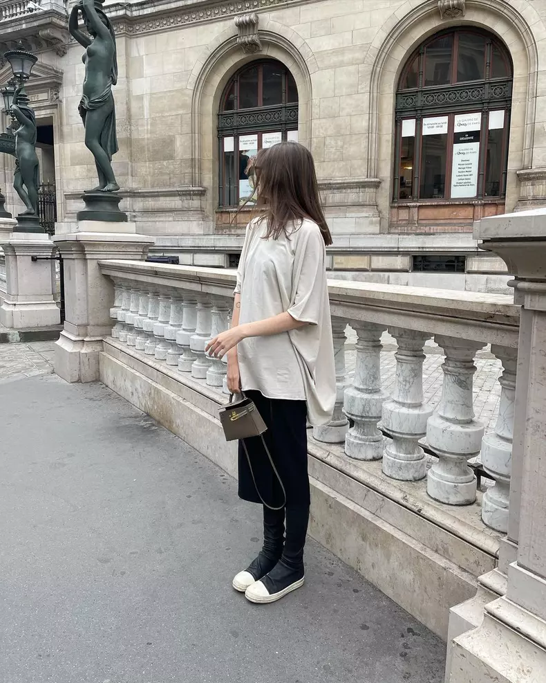 Rebecca Prodan Dumitrescu | Unica.ro