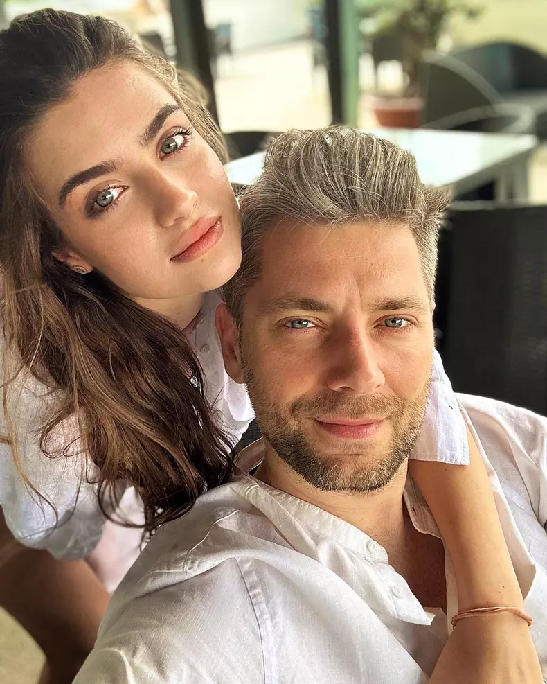 Valentin Butnaru Ana Bodea (3) | Unica.ro