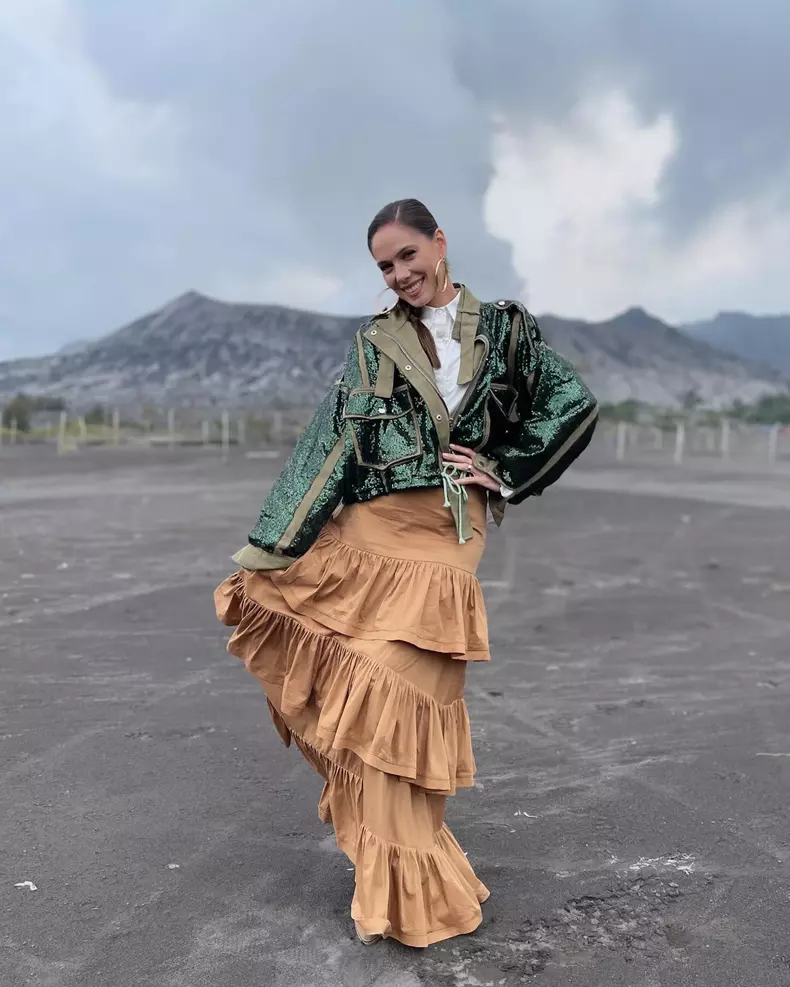 irina fodor in asia express | Unica.ro