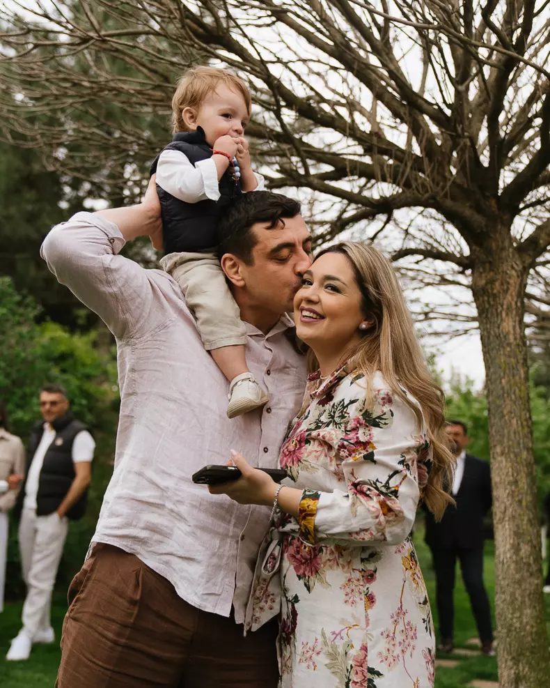 George Simion și Iulia Burcea | Unica.ro