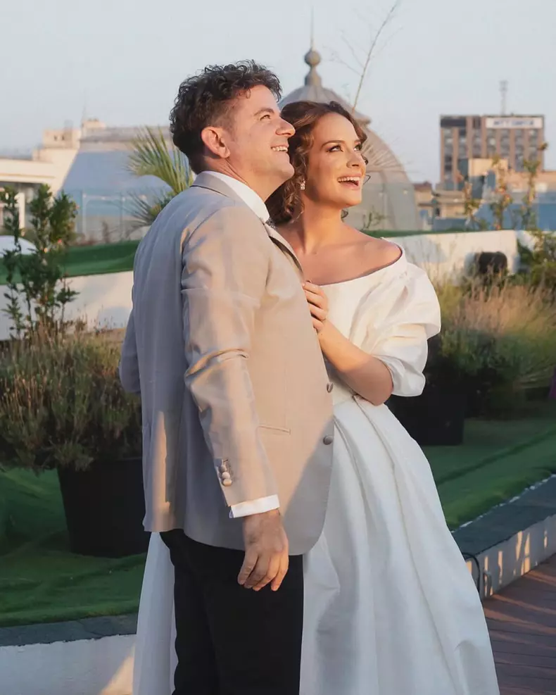 Diana Roman, imagini adorabile alături de fetița ei. Actrița a devenit ...