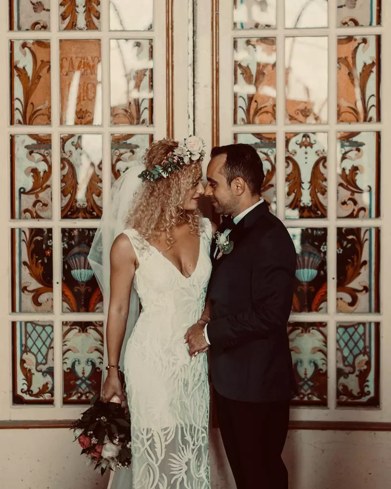 Alexia Țalavutis, secretul căsniciei cu producătorul Alex Fotea. „Facem ...