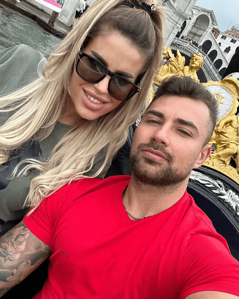 Claudiu de la Insula Iubirii şi Simona | Unica.ro