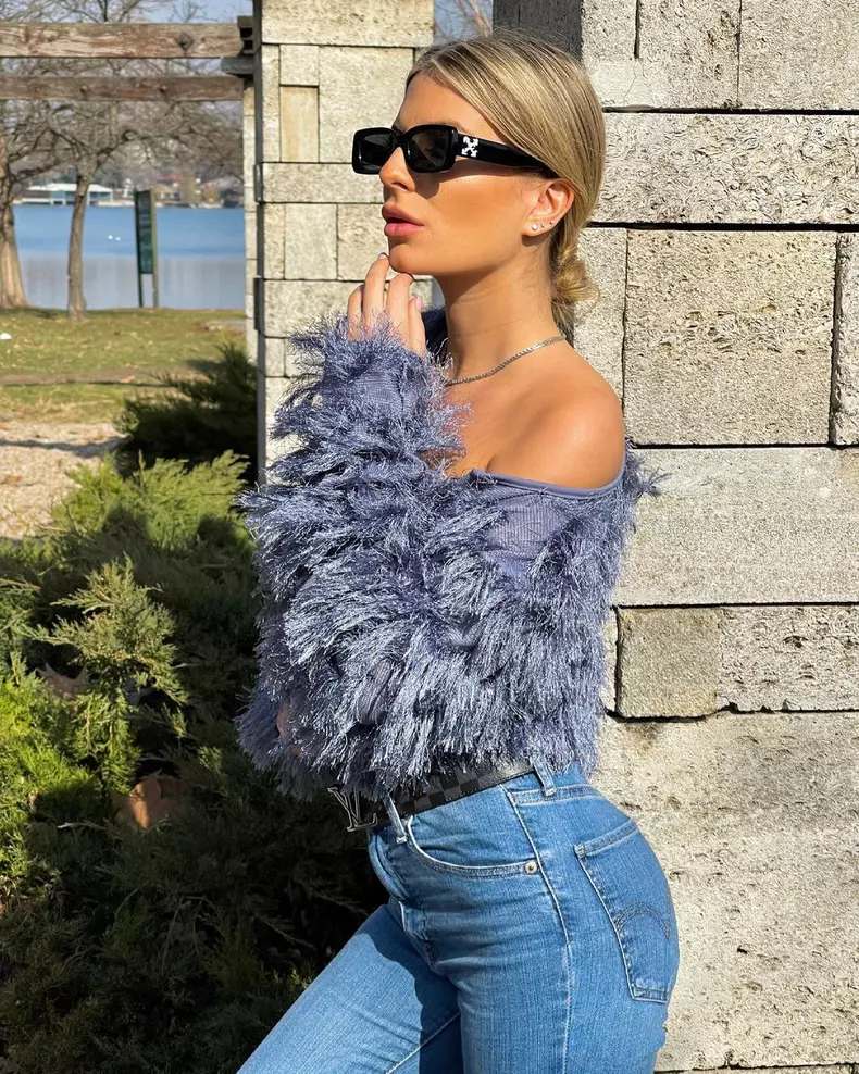 Ana Baniciu | Unica.ro