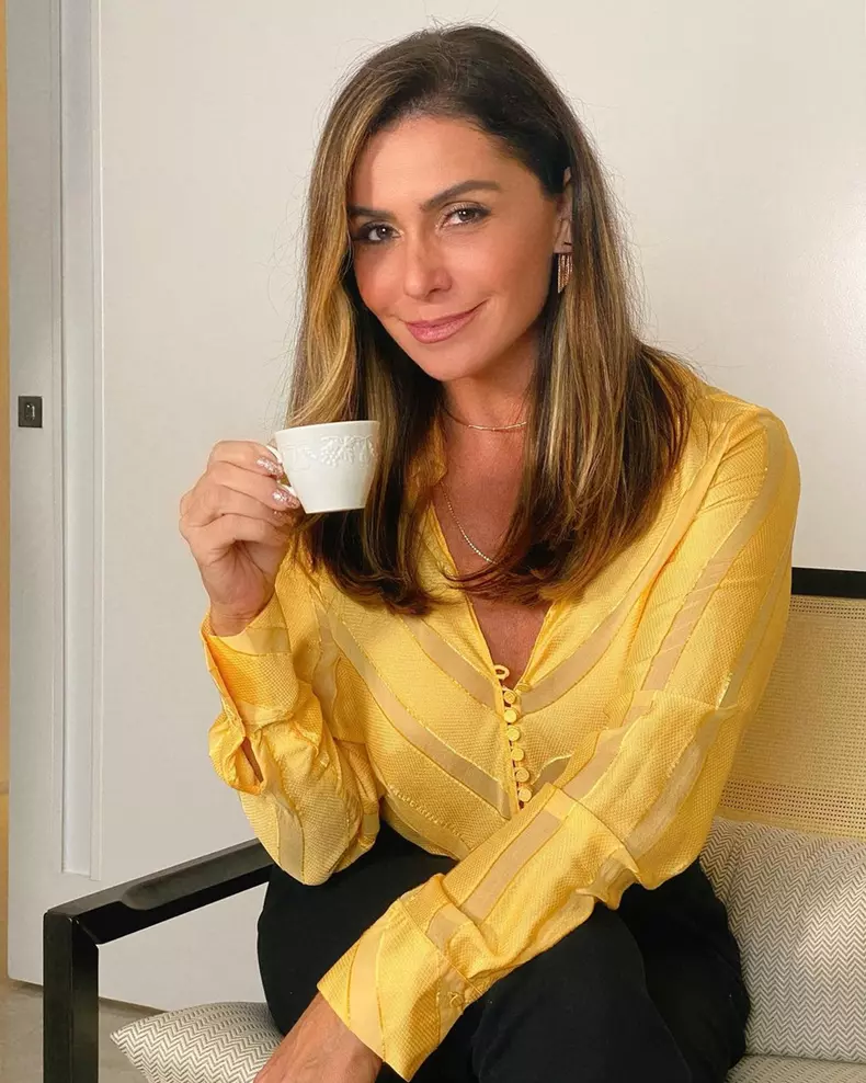 Giovanna Antonelli | Unica.ro