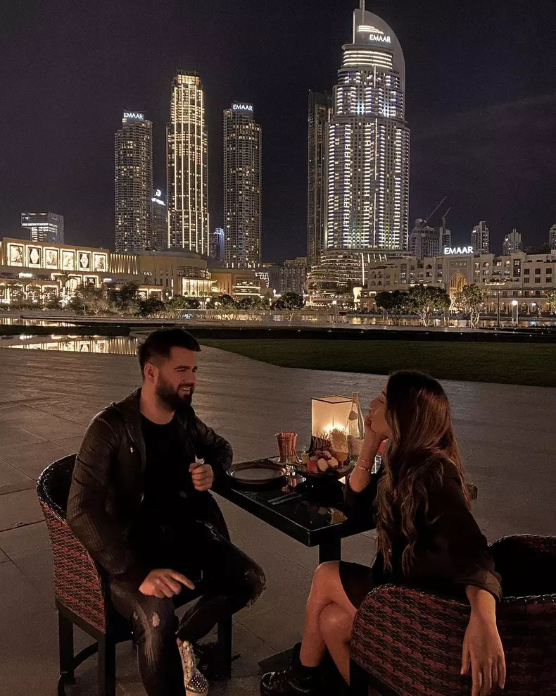 Nicole Cherry și Florin Popa | Unica.ro
