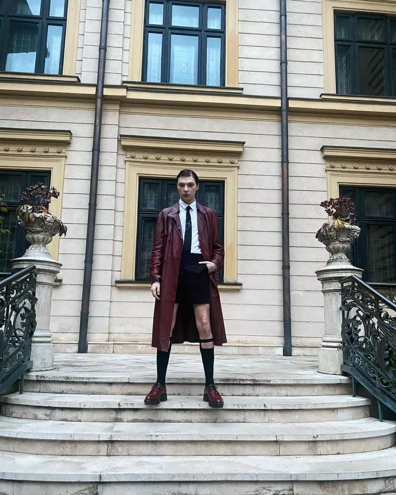 Gabriela Firea băiat fiu vitreg Răzvan Alexandru Firea | Unica.ro