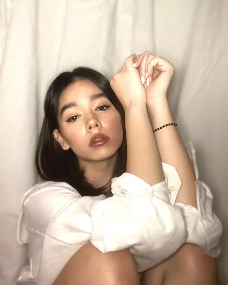 Ianca Simion, fiica lui Răzvan Simion | Unica.ro