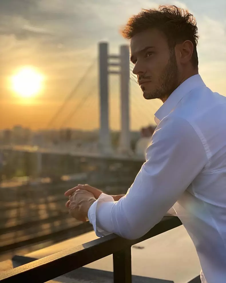 Dima Trofim | Unica.ro